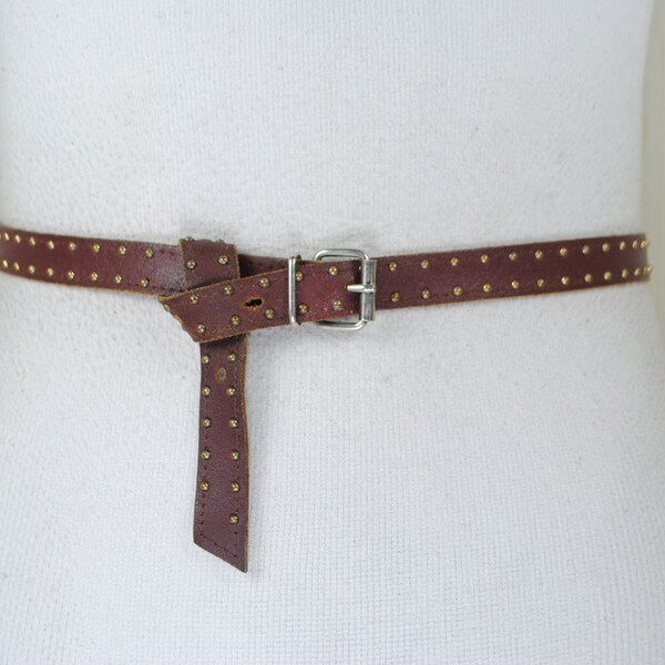 Copper Belt - Etsy