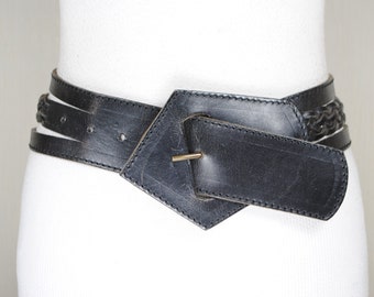 Hip V Shaped Belt - Etsy