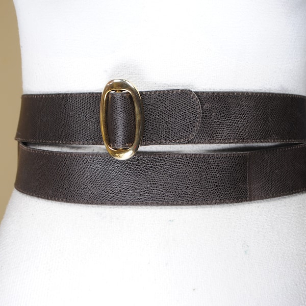 Coat Belt - Etsy