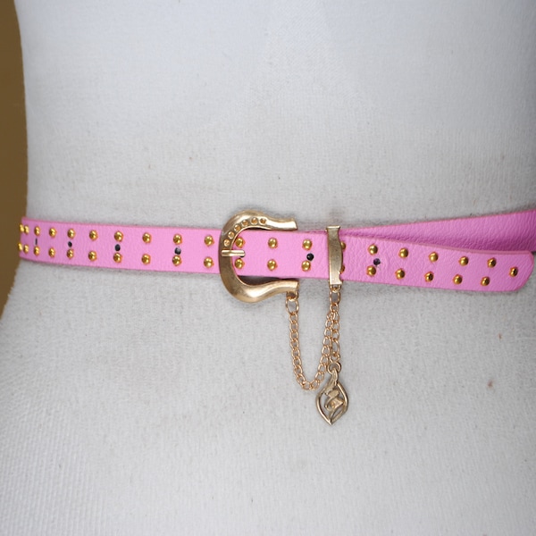 Barbie Belt Buckle - Etsy