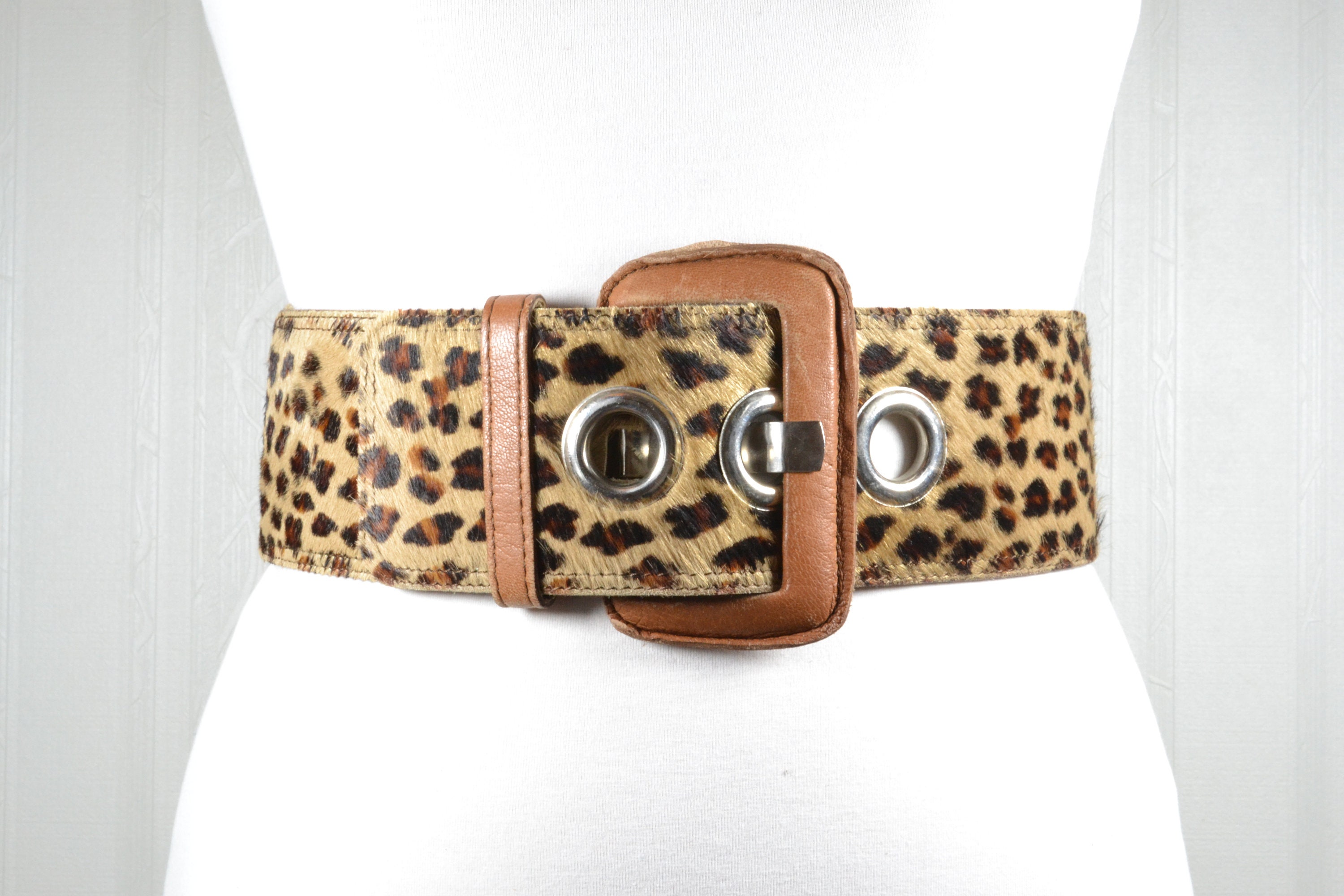 Pony Hair Belt - Etsy Pony Hair Belt - Etsy