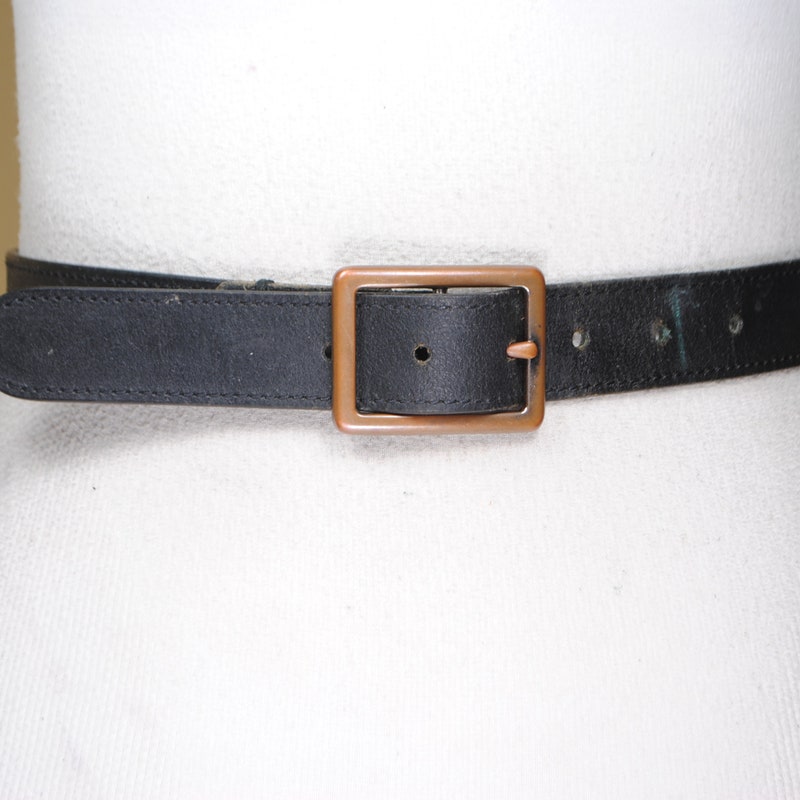 Copper Belt - Etsy
