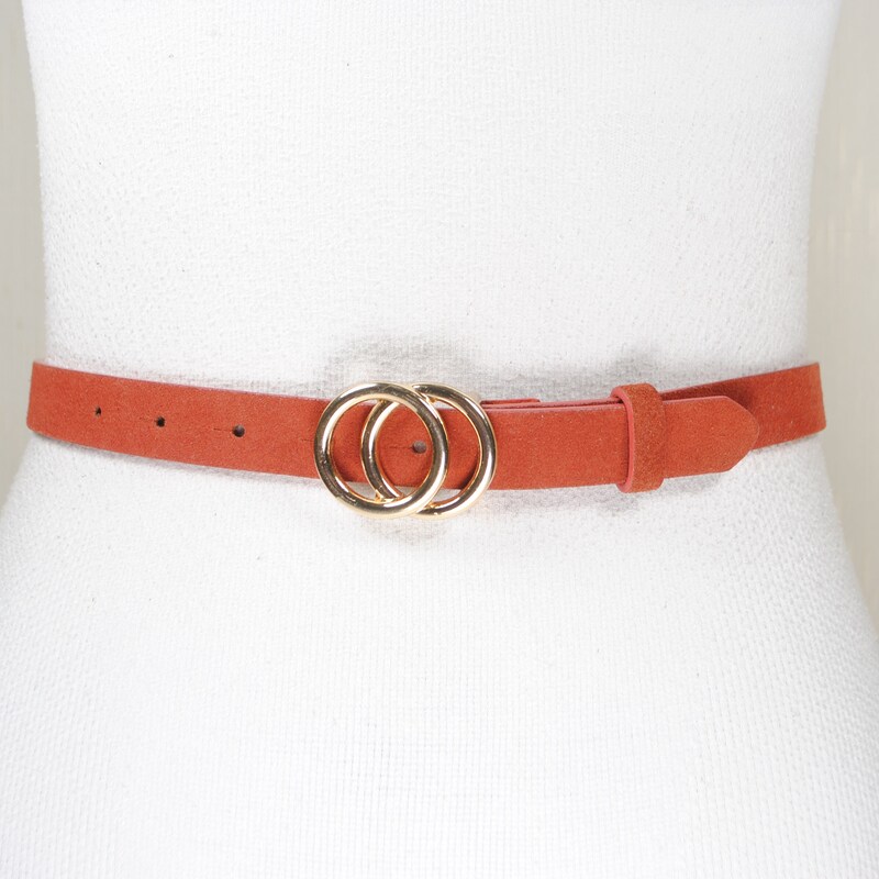 Coral Belt - Etsy