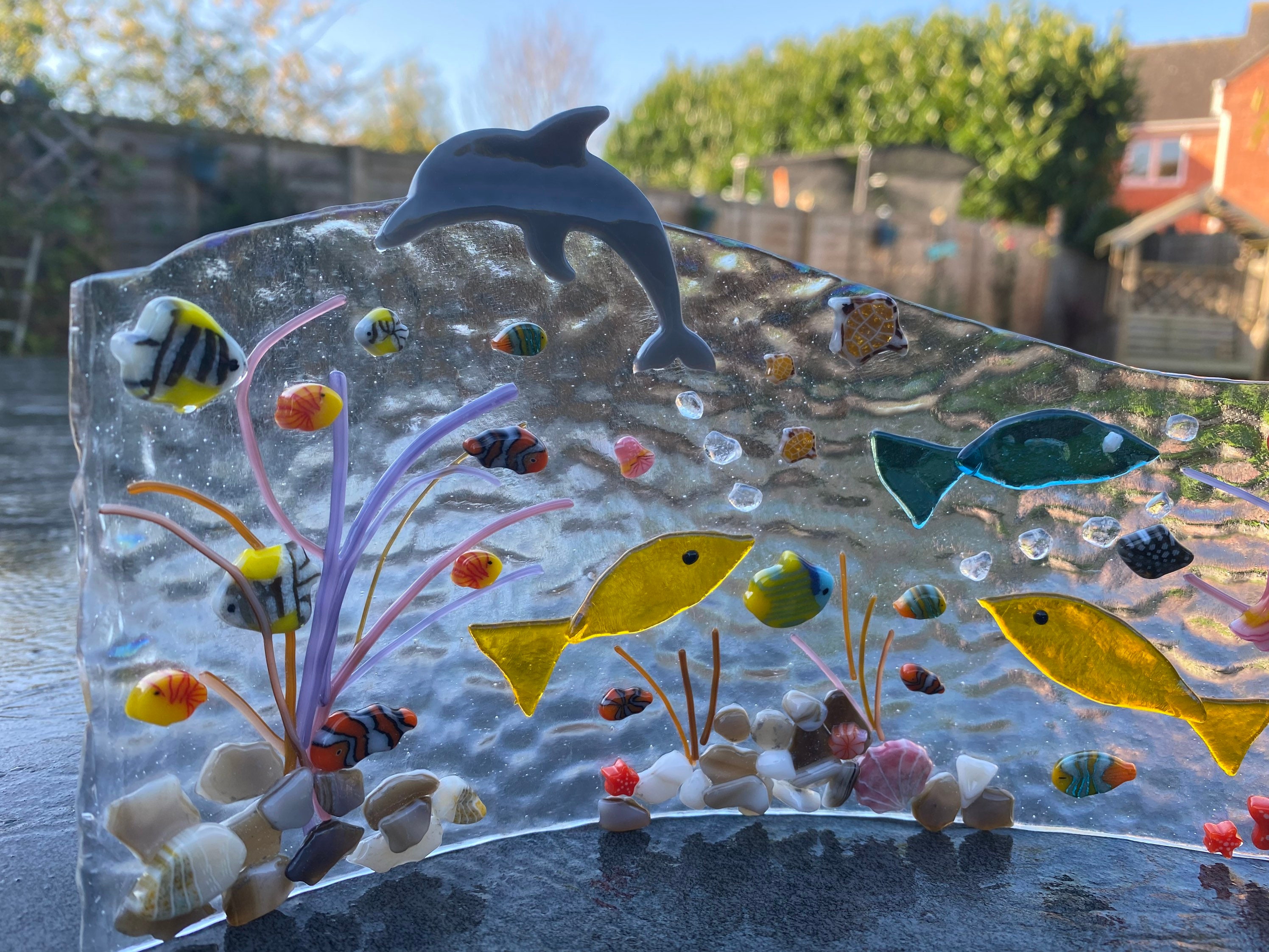 Sea Scene - Etsy UK