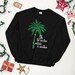 Oh the Weather Outside is Weather Ugly Holiday Sweater - Etsy