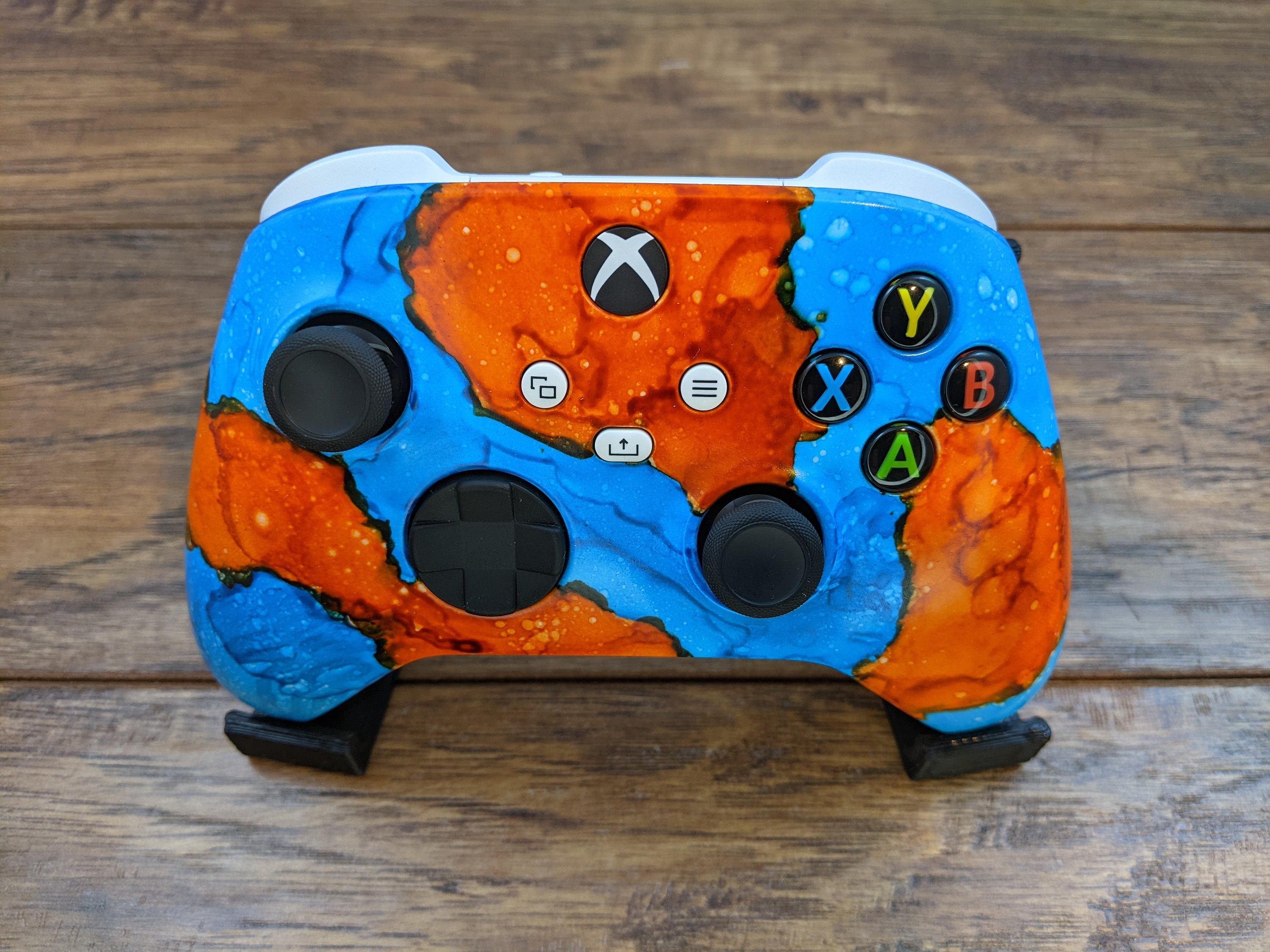 Xbox One Custom Controller Shell