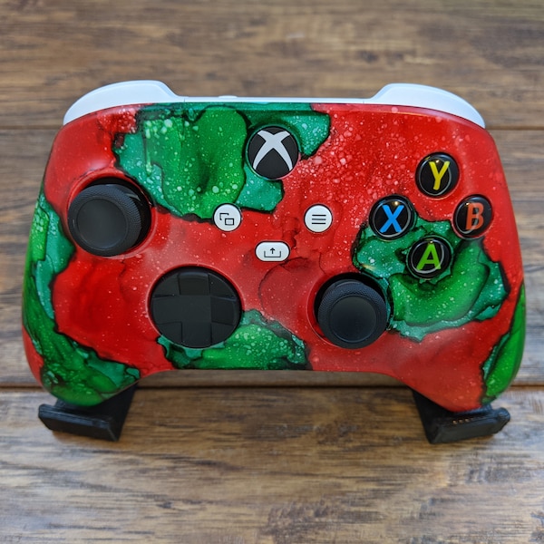 Xbox Series X Shell - Etsy