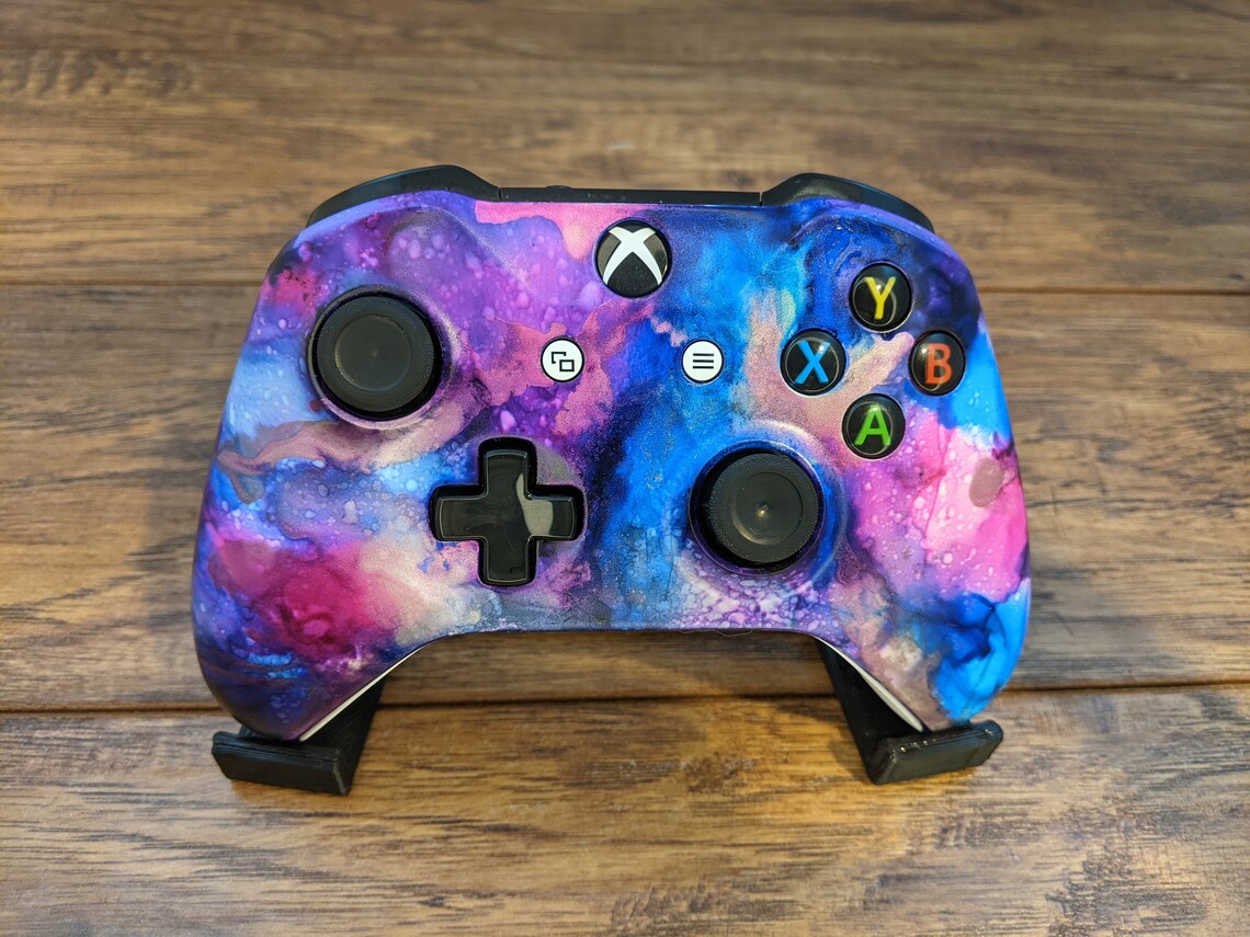 Unicorn Magic Custom Xbox One Wireless Controller Shell - Etsy