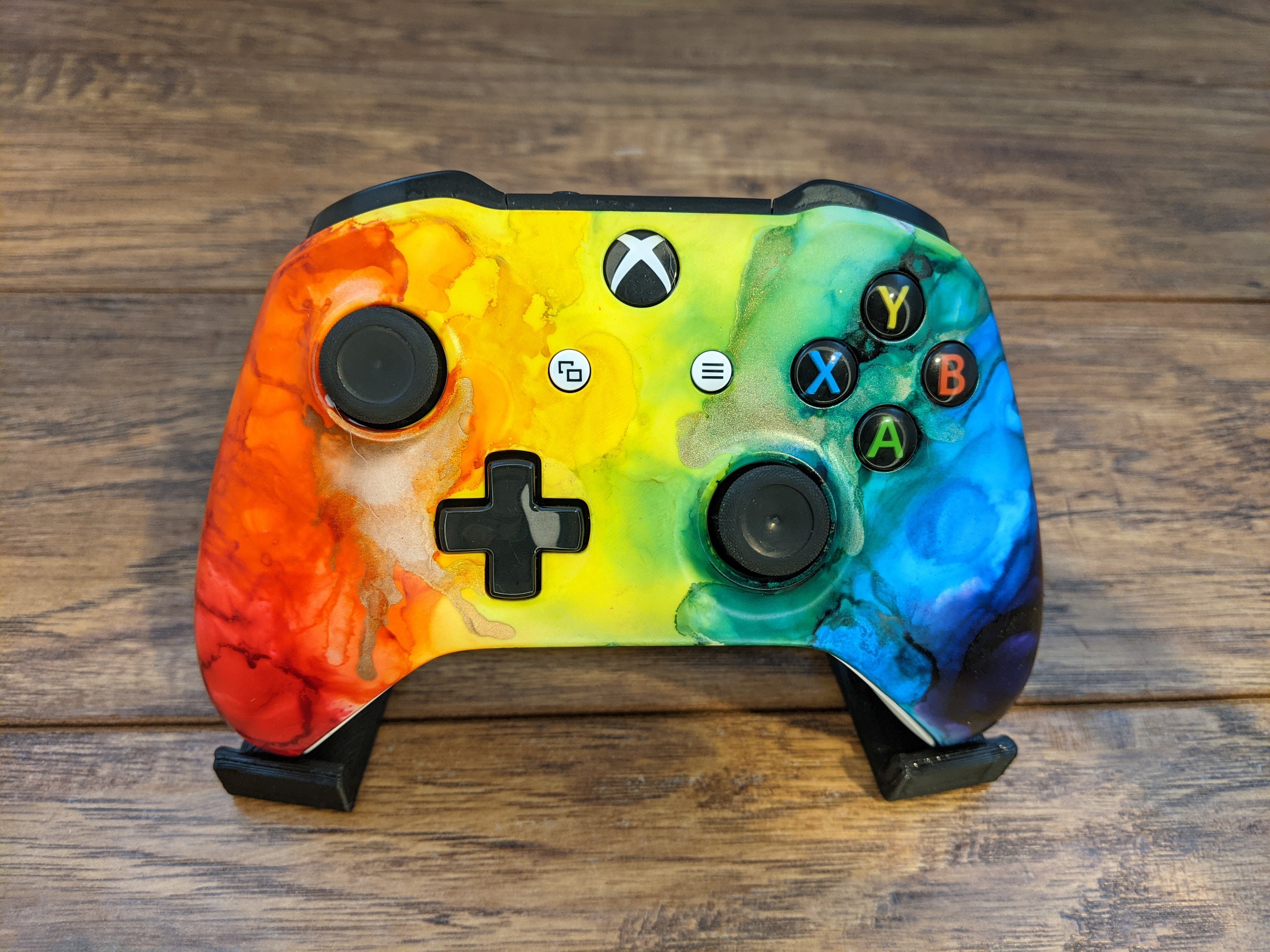 Custom Xbox One Controller Shells