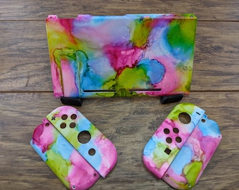 Nintendo Switch Pop | Etsy