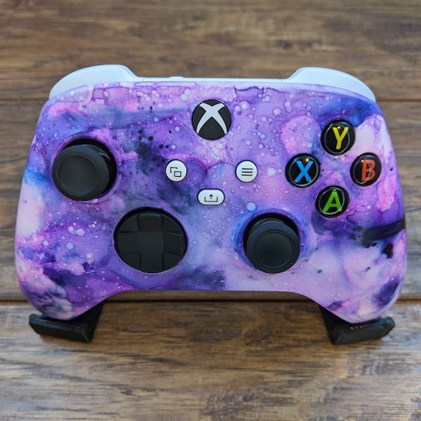 Xbox Series X Controller Faceplate - Etsy