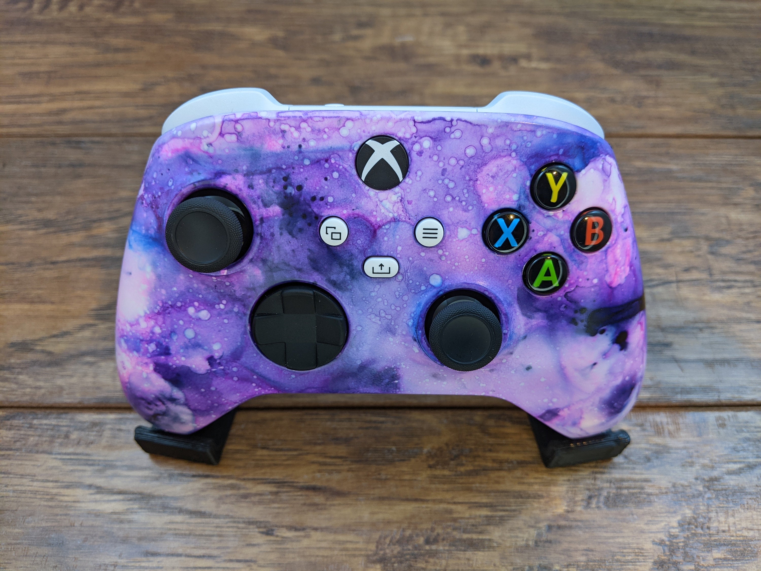 Mysterious Custom Xbox Series X/S Wireless Controller Shell - Etsy UK