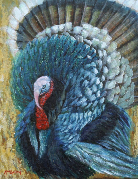The Gobbler - Etsy