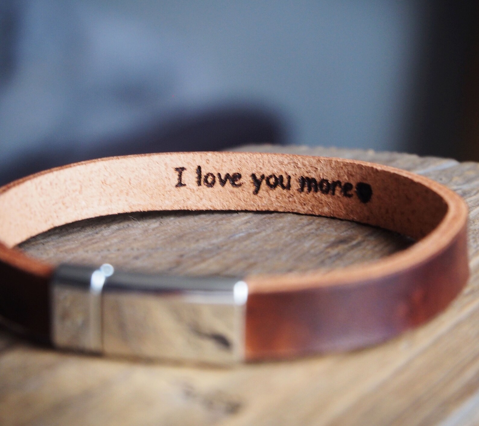 MENS Leather Bracelets, Boyfriend Leather Bracelets, Antique Leather ...