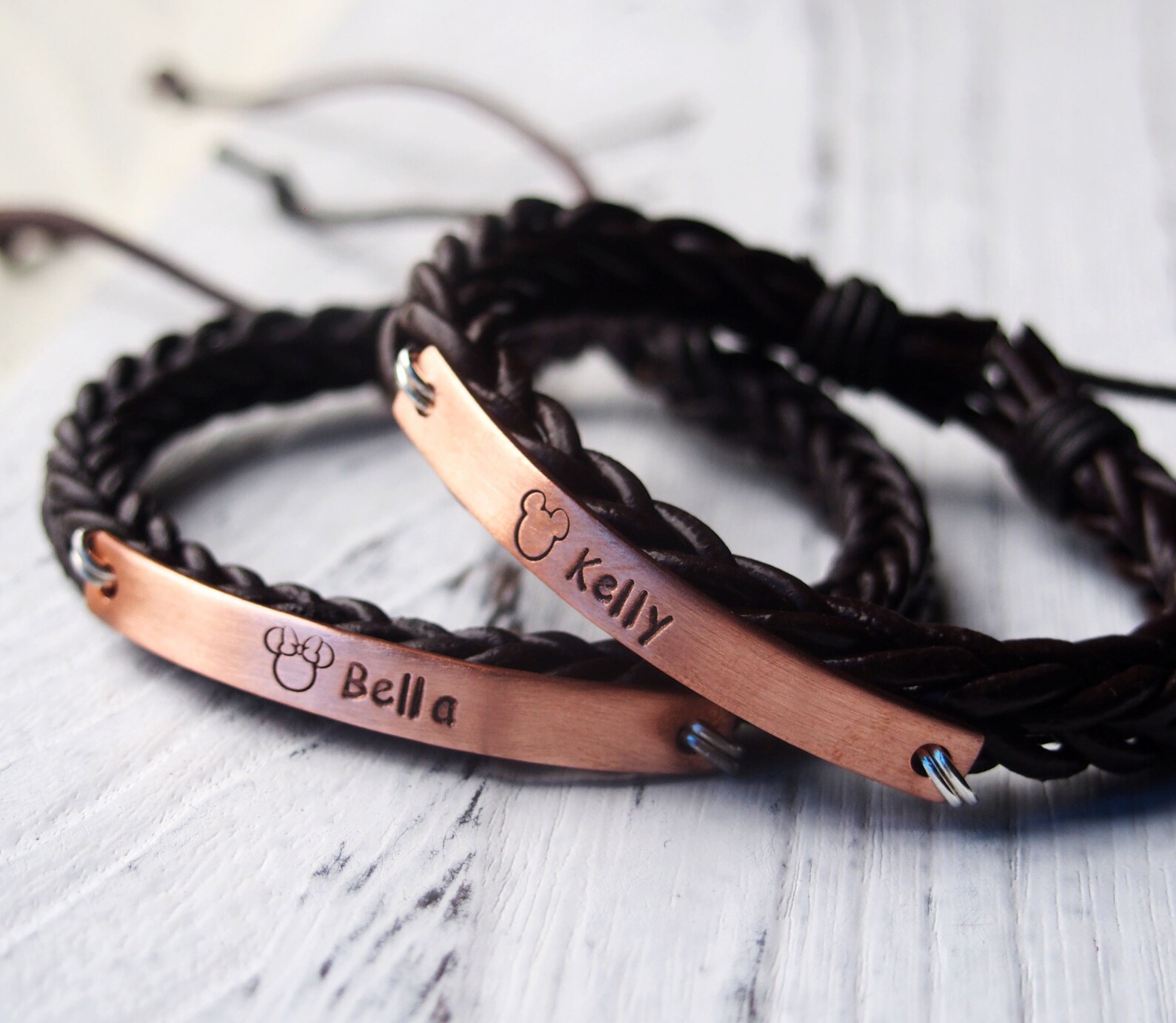 Custom Couples Gifts, Customized Couples Gifts, Couple Bracelets ...