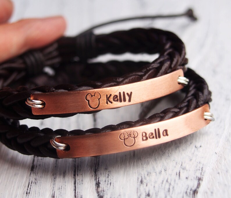 Custom Couples Gifts, Customized Couples Gifts, Couple Bracelets ...