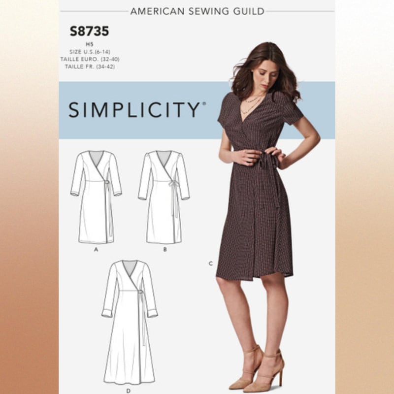 Petite Knit Patterns - Etsy