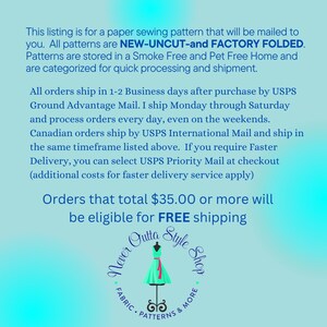 Simplicity S8875 Sewing Pattern, Misses and Women's Plus Size Deep V ...