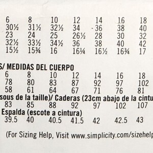 Mccall's 8142 Sewing Pattern, Misses' and Women's Close Fitting Knit ...