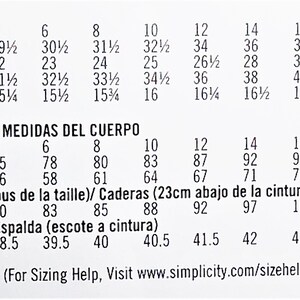 Simplicity S8870 Misses/petite/plus Size Fitted Floor Length off the ...