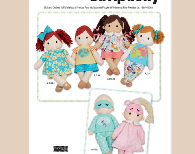 Simplicity S9733 Sewing Pattern, Easy to Sew Microwave Bowl and ...