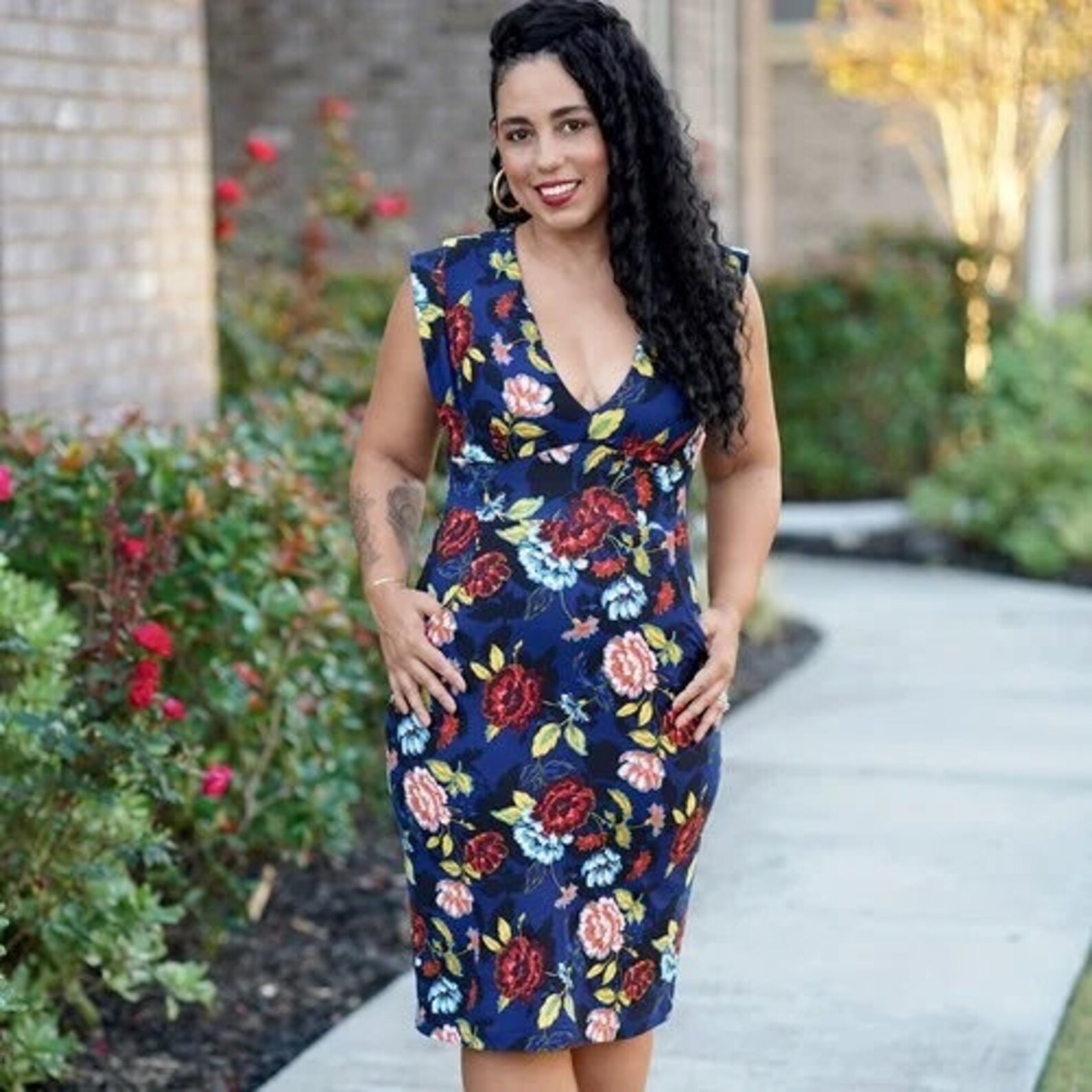 Simplicity 9261 Misses' and Plus Size Knits Only Close - Etsy