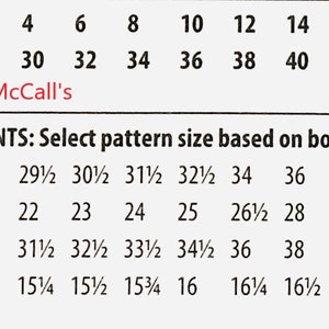 Mccall's M8348 Sewing Pattern for Misses' Easy Sew Knit Pullover Dress ...