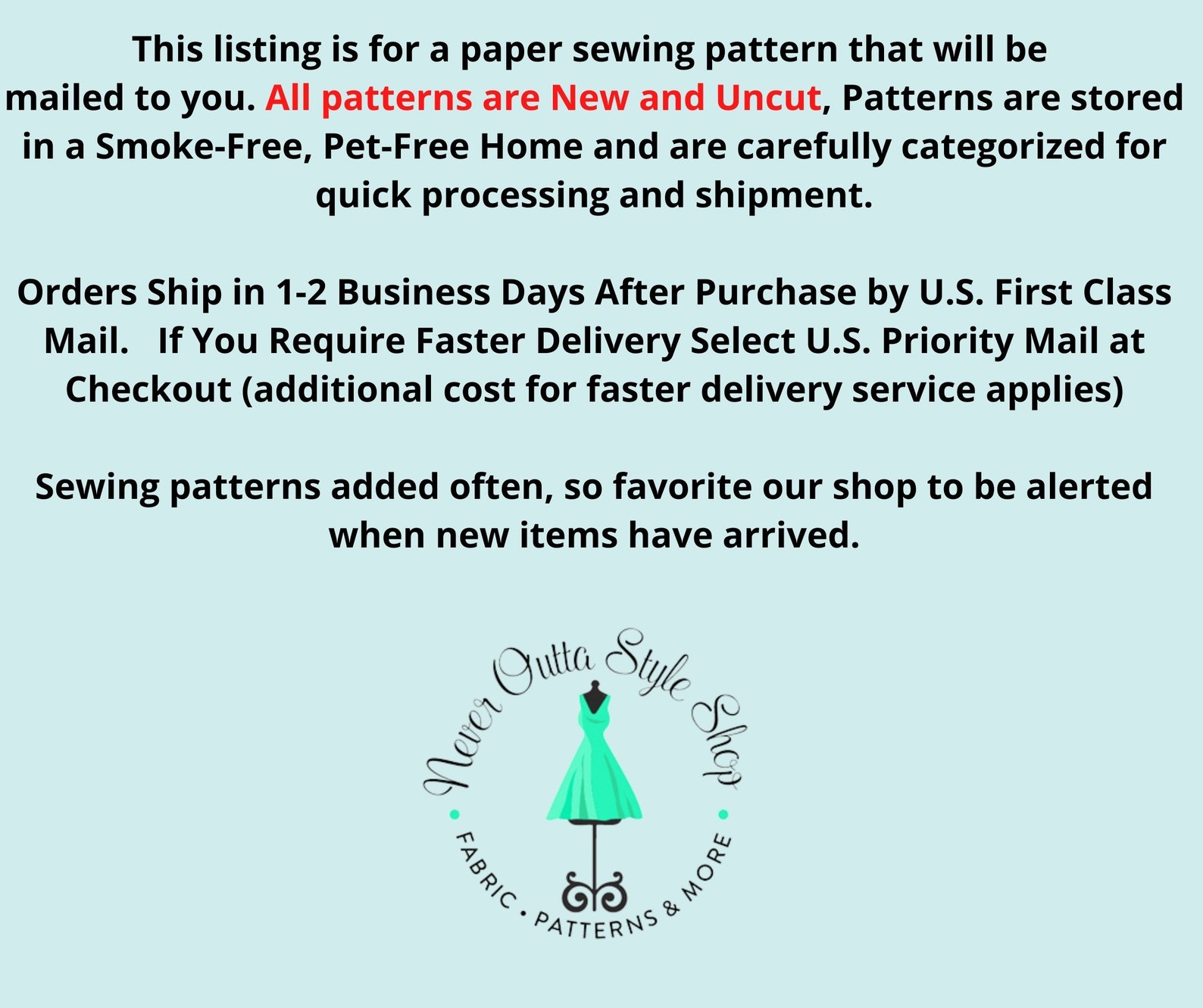 Mccall's 8142 Sewing Pattern Misses' and Women's - Etsy