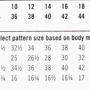 Simplicity S9745 Sewing Pattern for Misses' and Women's Slip Dress in ...