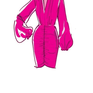 Mccall's 8142 Sewing Pattern, Misses' and Women's Close Fitting Knit ...