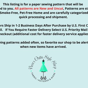 Mccall's M8101 Sewing Pattern, Misses & Plus Size Front Button Romper ...