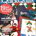 Quick Quilts Holiday Craft Magazine by Mccall's January 2005 Edition ...