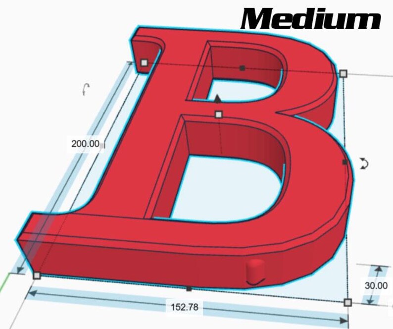Large Free Standing Letter, Wedding Table Display, Free Standing ...