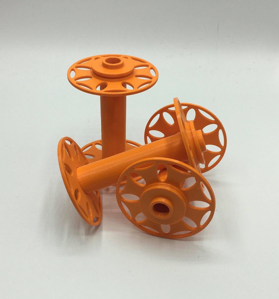 Bobbin for EEW Nano Electric Spinning Wheel (qty: 1) / Bobbin for EEW ...