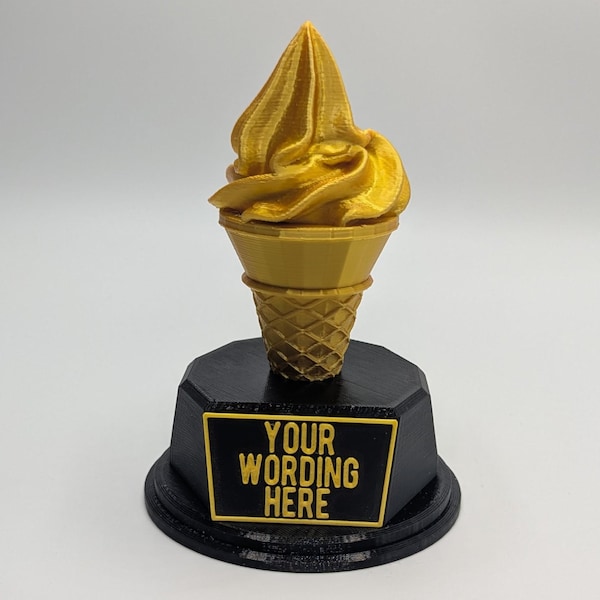 Ice Cream Swirl - Etsy