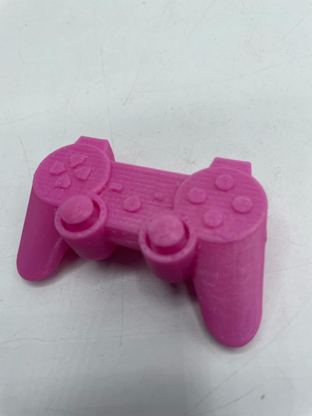 Mini Playstation Controller / Doll Sized Controller /compatible With ...