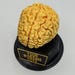 Personalised Brain Trophy, Big Brain Trophy, Best Quizzer Trophy ...