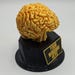 Personalised Brain Trophy, Big Brain Trophy, Best Quizzer Trophy ...