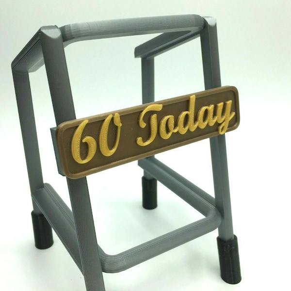 "zimmer Frame" - Etsy UK