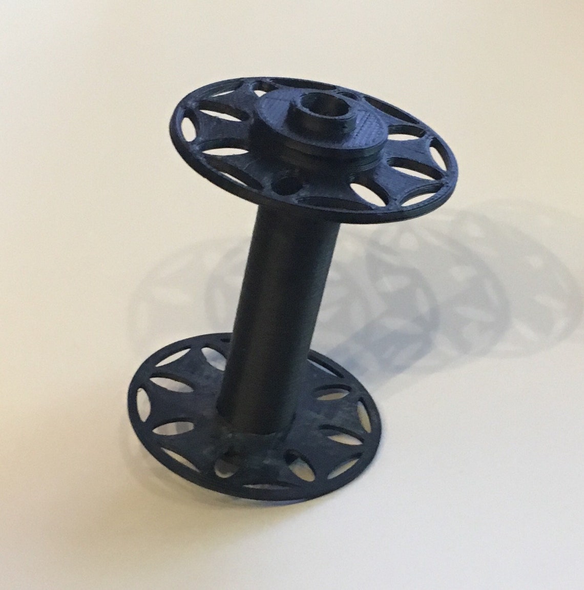 Bobbin for EEW Nano Electric Spinning Wheel qty: 1 Bobbin | Etsy UK