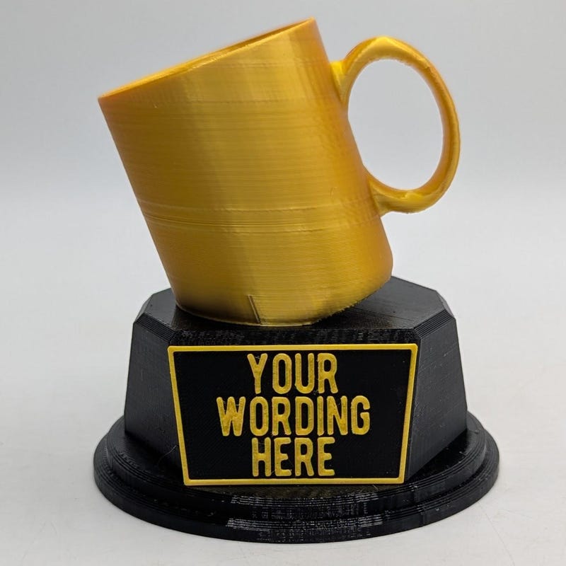 Novelty Coffee Jars - Etsy