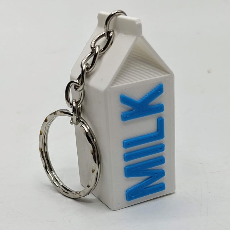 Dairy Rings - Etsy UK