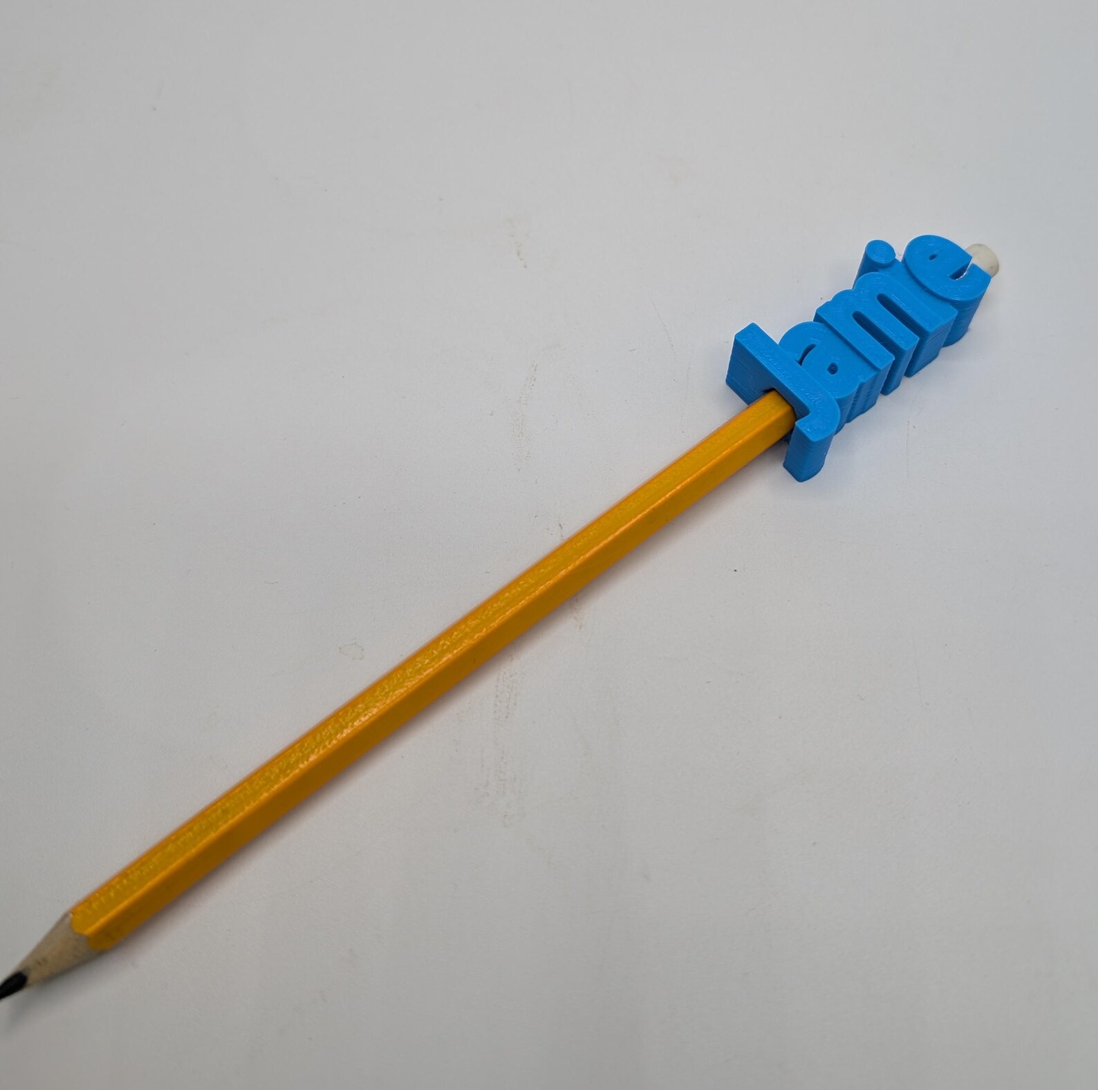Pencil Toppers With Pencil, Party Bag Filler, Gift for Office Staff ...