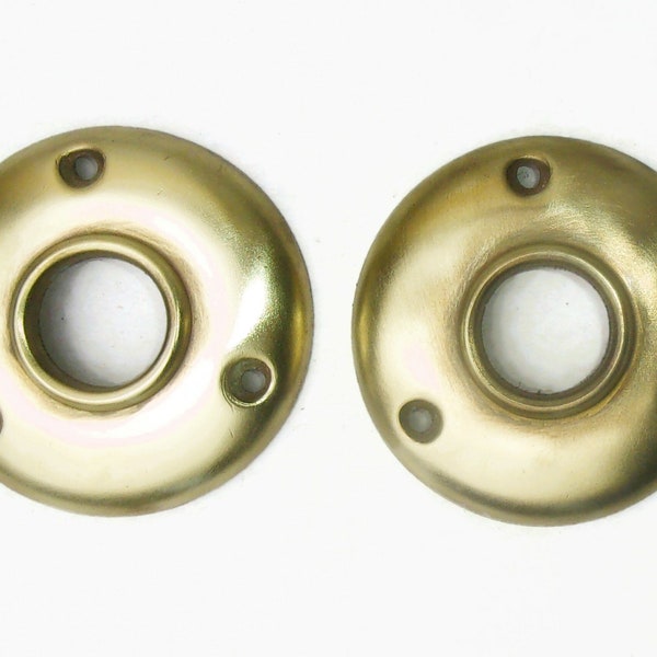 Door Rosette Plate - Etsy