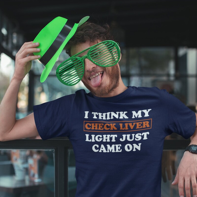 Liver Jokes - Etsy