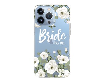 Wedding Iphone Case | Etsy