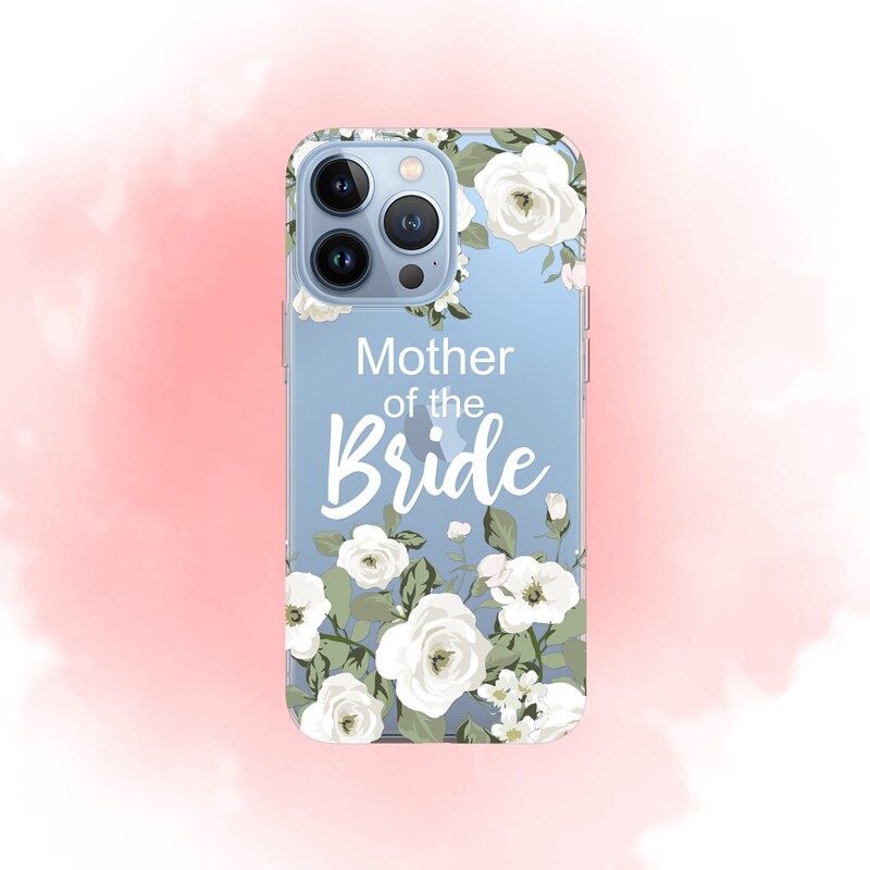 Wedding Phone Case - Etsy