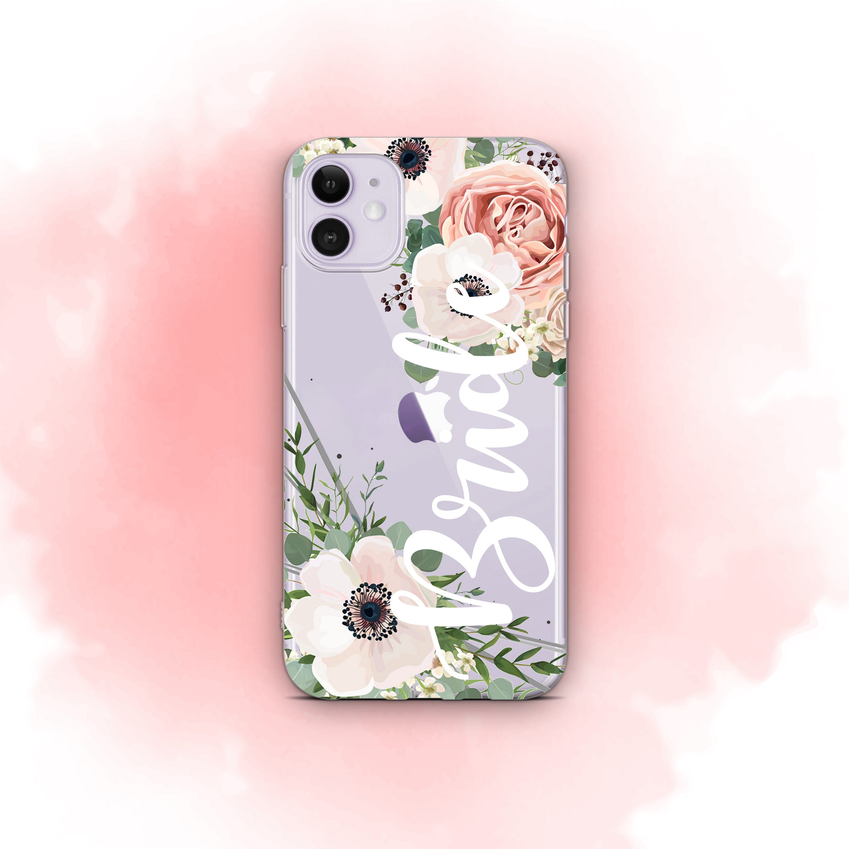 Bride. Bride iPhone Case. Newlywed. Just Married.wedding Gift - Etsy UK