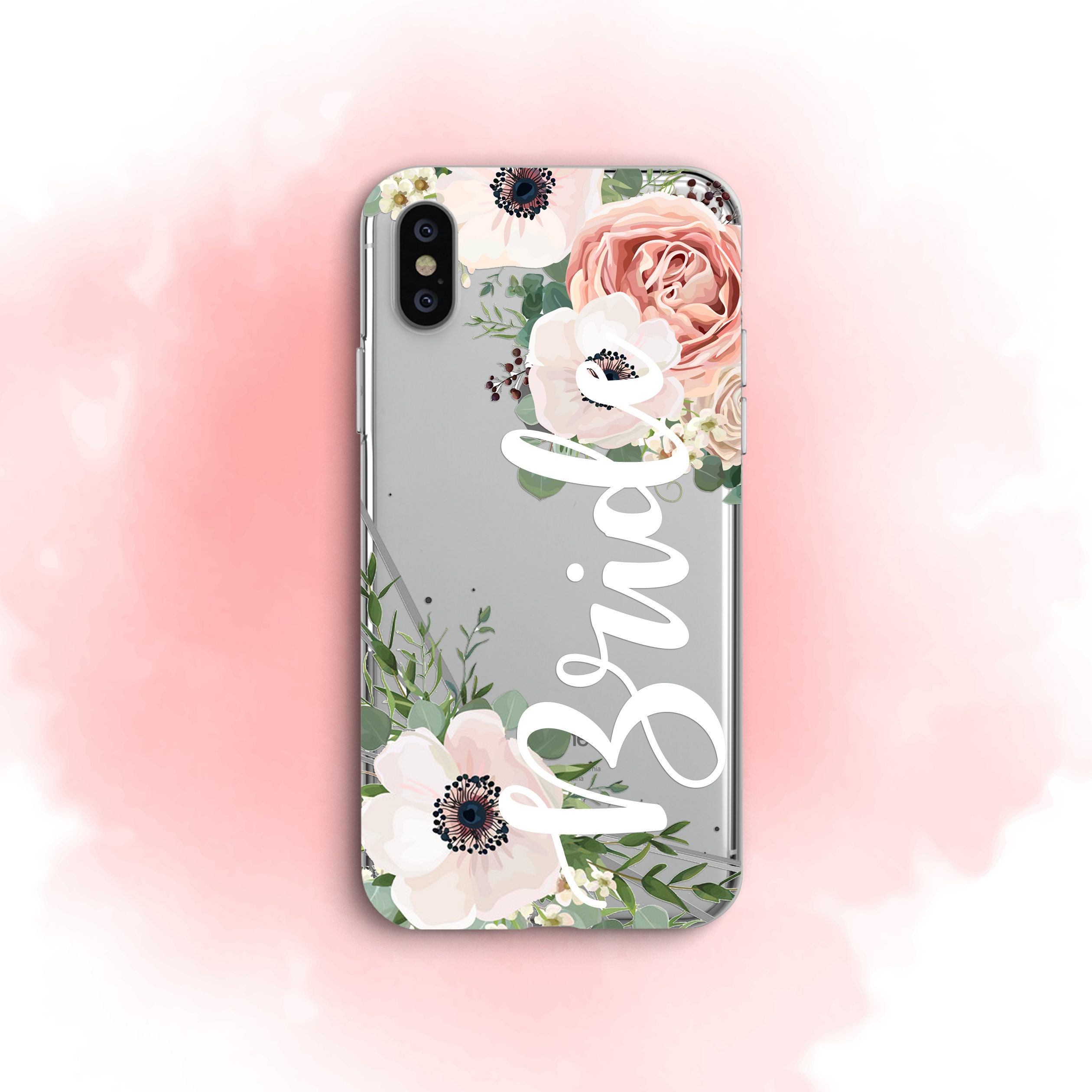 Bride. Bride iPhone Case. Newlywed. Just Married.wedding Gift - Etsy UK