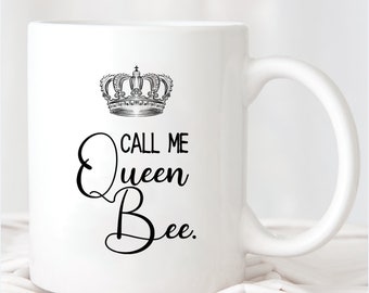 Call me queen bee | Etsy